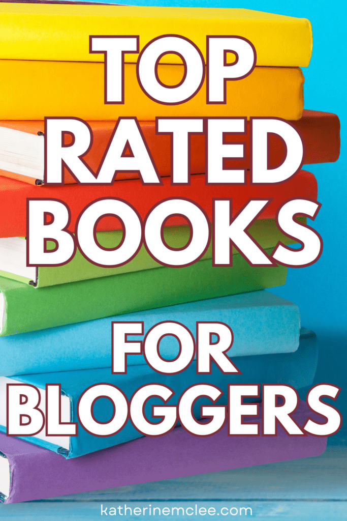 11 Best Blogging Books to Read in 2026 – Katherine McLee