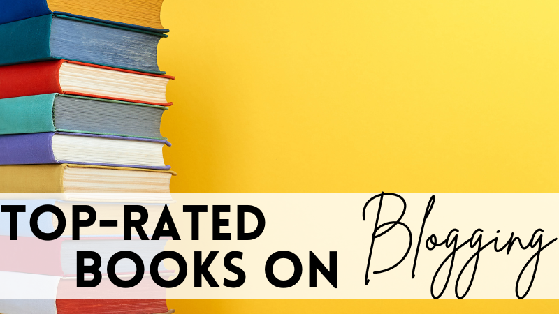 11 Best Blogging Books to Read in 2026 – Katherine McLee